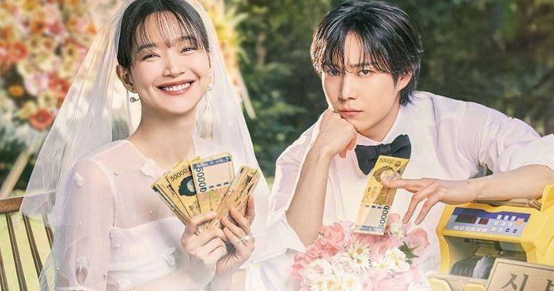 7 Fakta dan Sinopsis No Gain No Love, Pernikahan Palsu | Popmama.com